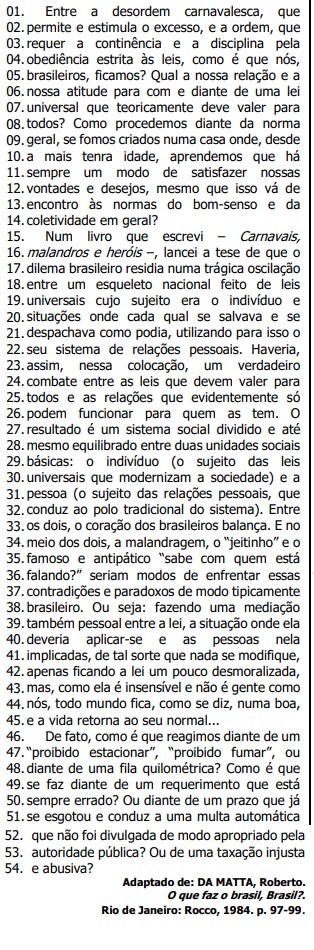 (UFRGS 2022)Considere as seguintes afirmações sobr... | Questões ENEM ... (UFRGS 2022)Considere as seguintes afirmações sobr... | Questões ENEM ...